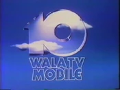 WALA-TV | Logopedia | Fandom