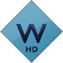 W (TV channel) | Logopedia | Fandom