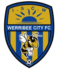 Werribee City | Logopedia | Fandom