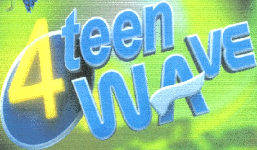 4Teen Wave | Logopedia | Fandom