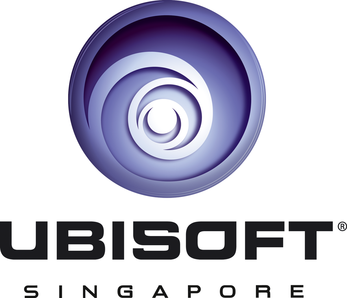Ubisoft Singapore | Logopedia | Fandom