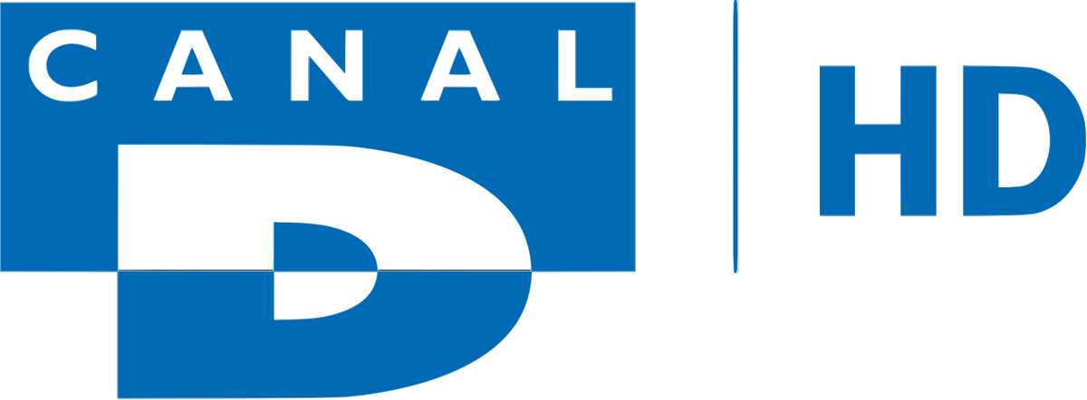 Canal D | Logopedia | Fandom