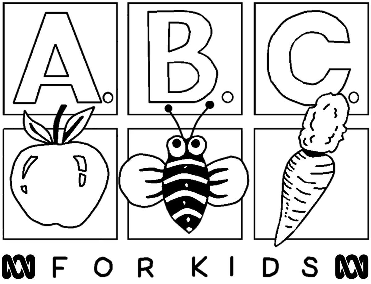ABC Kids (Australia)/Other | Logopedia | Fandom