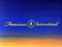 American International Pictures/On-Screen Logos | Logopedia | Fandom