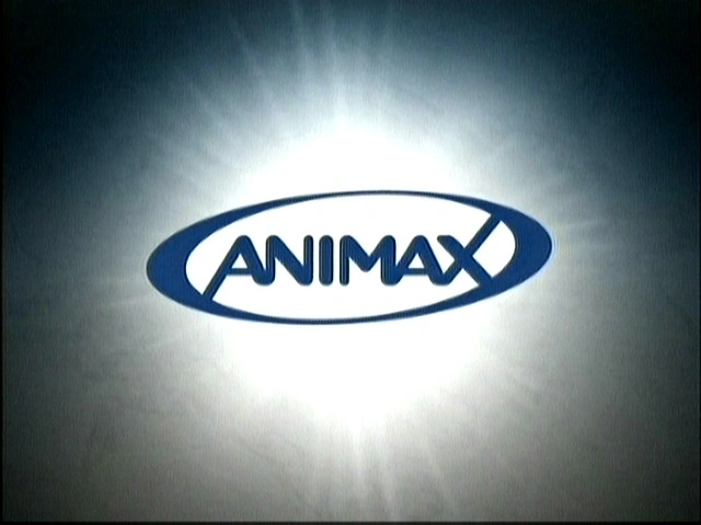 Animax (Central Europe)/Idents | Logopedia | Fandom
