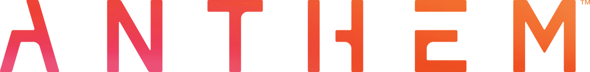 Anthem (video game) | Logopedia | Fandom