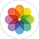 Apple Photos (visionOS) | Logopedia | Fandom