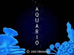 Art Style: Aquia | Logopedia | Fandom