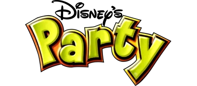 Disney's Party | Logopedia | Fandom