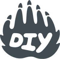 DIY | Logopedia | Fandom