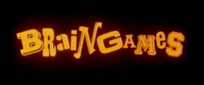 Braingames | Logopedia | Fandom