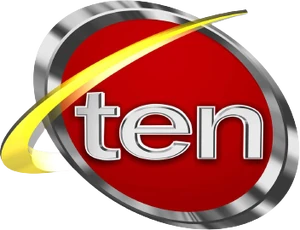 Channel Ten (Tanzania) | Logopedia | Fandom