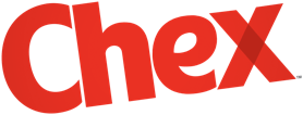 Chex Logo