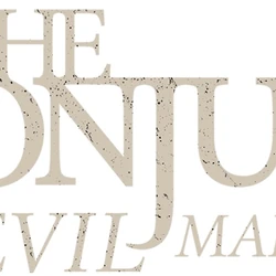 The Conjuring Logo