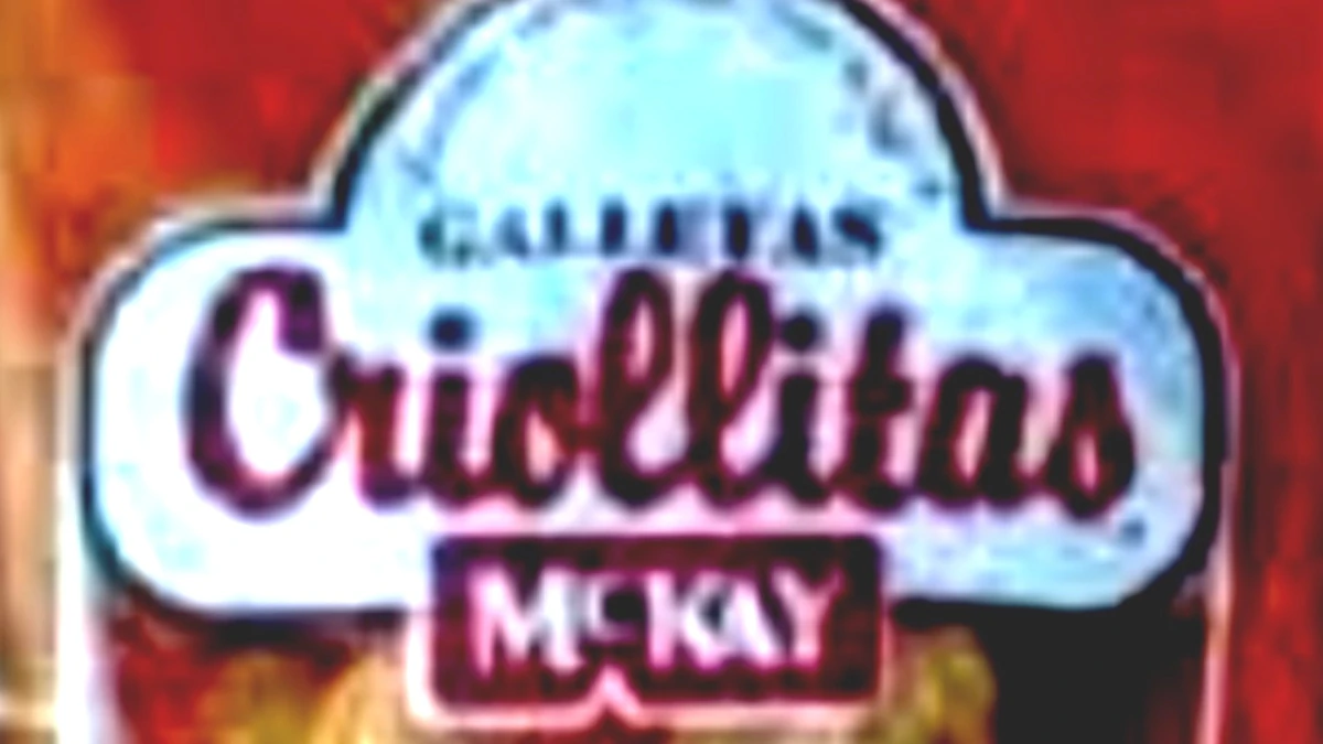 McKay Criollitas | Logopedia | Fandom