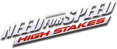 Need for Speed: High Stakes | Logopedia | Fandom