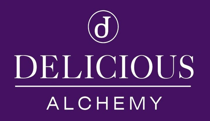 Delicious Alchemy | Logopedia | Fandom