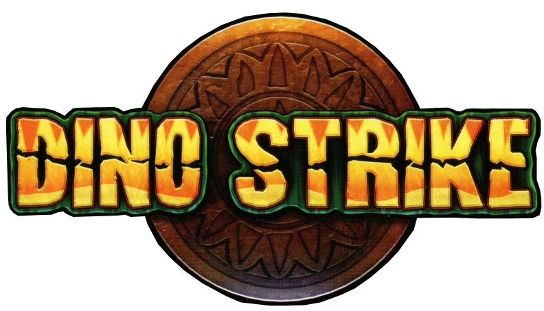 Dino Strike | Logopedia | Fandom