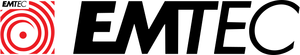 EMTEC | Logopedia | Fandom