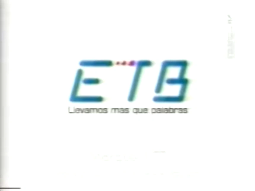 ETB | Logopedia | Fandom