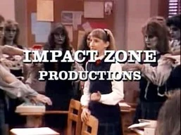 Impact Zone Productions | Logopedia | Fandom