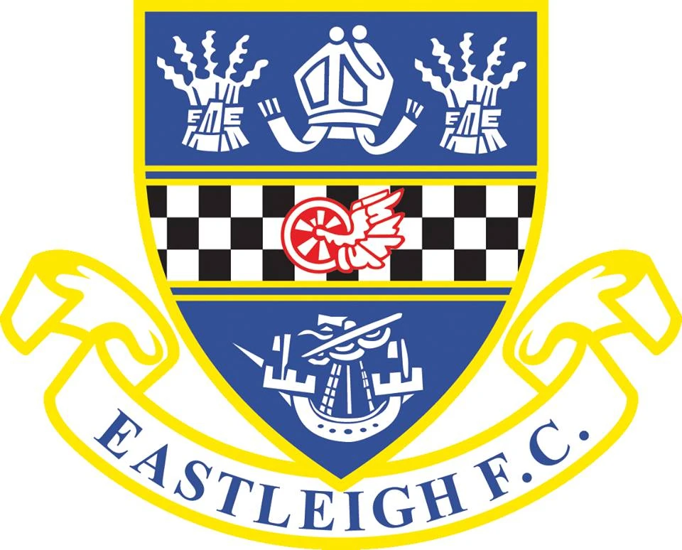 Eastleigh FC | Logopedia | Fandom