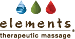 Elements Massage | Logopedia | Fandom