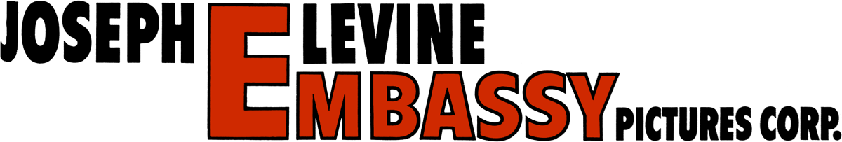 Embassy Pictures | Logopedia | Fandom