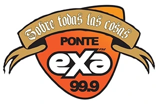 XHCJX-FM | Logopedia | Fandom