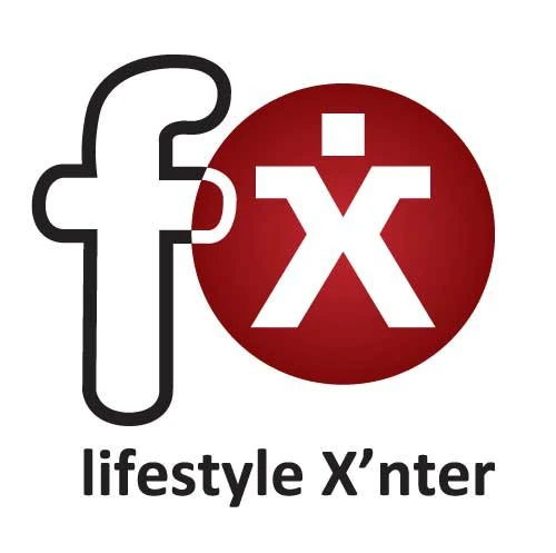 fX Sudirman | Logopedia | Fandom