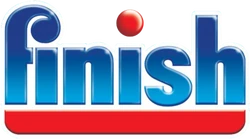 Finish Dishwasher Logo
