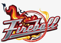 Fireball (roller coaster) | Logopedia | Fandom