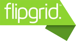 Flipgrid Logo Black