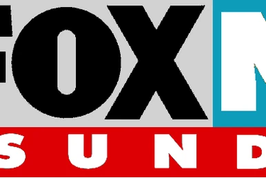 Fox News Channel 1996 Logo