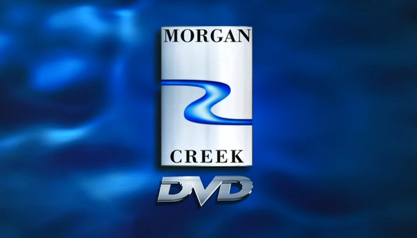 Morgan Creek DVD | Logopedia | Fandom