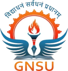 Gopal Narayan Singh University | Logopedia | Fandom