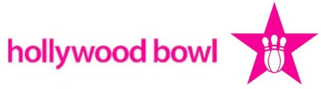 Hollywood Bowl | Logopedia | Fandom