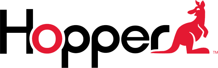 Hopper | Logopedia | Fandom