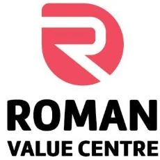 Roman Value Centre | Logopedia | Fandom