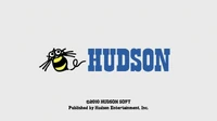 Hudson Soft/On-screen logos | Logopedia | Fandom