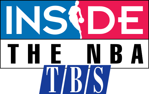 Inside the NBA | Logopedia | Fandom