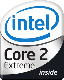 Intel Core Inside