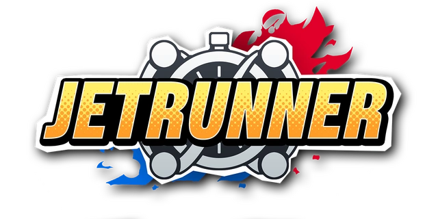 JETRUNNER | Logopedia | Fandom
