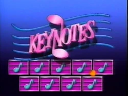 Keynotes (UK) | Logopedia | Fandom