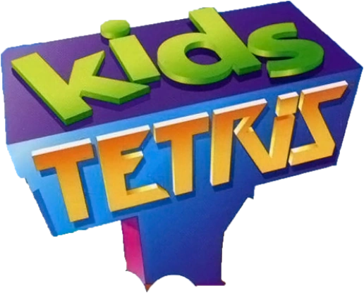 Kids Tetris | Logopedia | Fandom
