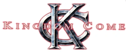Kingdom Come (band) | Logopedia | Fandom