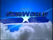 King World Productions/Other | Closing Logo Group | Fandom