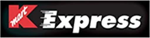 Kmart Express | Logopedia | Fandom