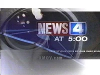 KMOV/News | Logopedia | Fandom