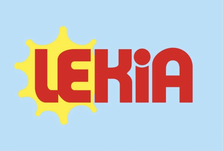 Lekia | Logopedia | Fandom